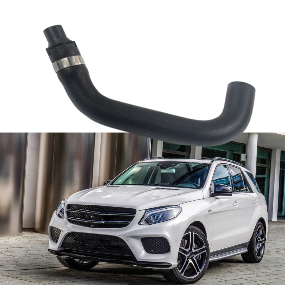 A1668304096-1668304096-Air-Conditioning-Coolant-Hose-for-Mercedes-Benz ...