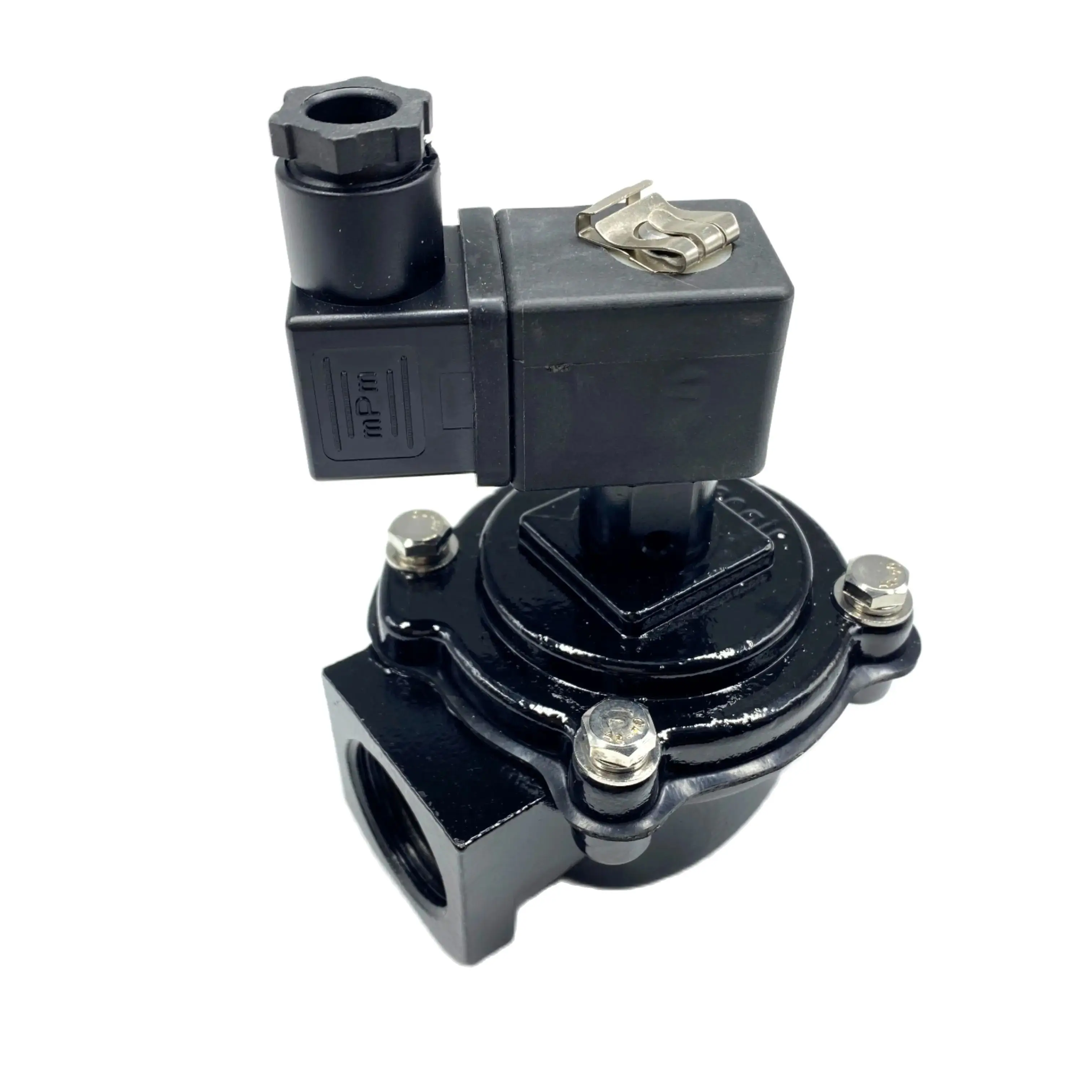 MECAIR-Threaded-Valves-VNP208-Port-Size-1-200-Series-Pulse-Diaphragm ...