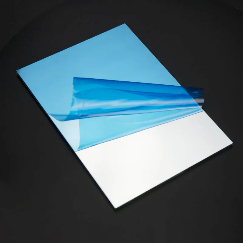 Optical-First-Surface-View-Reflector-Projector-Mirror-DIY-Projector ...