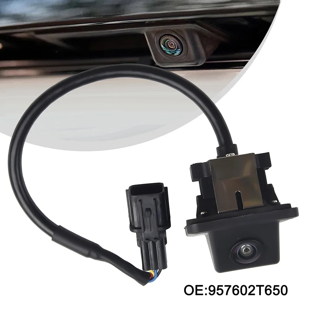 Car-Rear-View-Reversing-Parking-Camera-Reverse-Camera-95760-2T650 ...