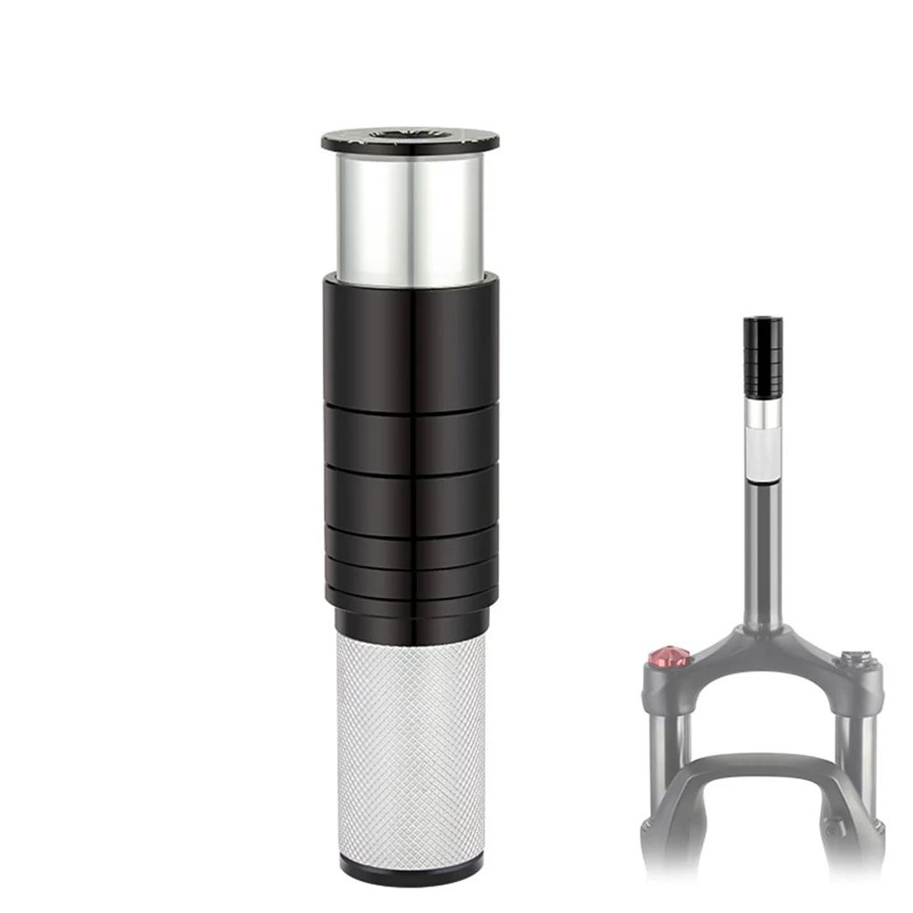 TOOPRE-Height-Spacer-Riser-Bike-Fork-Stem-Extender-Inside-Fiameter-24-6 ...