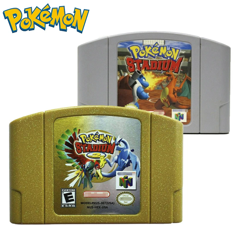 N64-Game-Cards-Games-English-USA-Version-Game-Cartridge-for-64-Bit ...