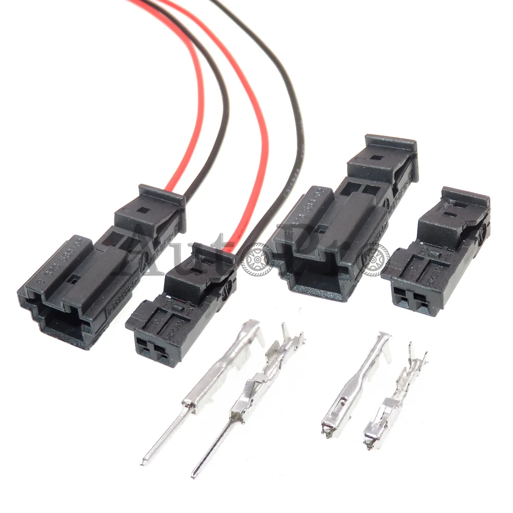 1-Set-2-Hole-9-968554-1-3-1452577-1-837358302-AC-Assembly-Black-Car ...
