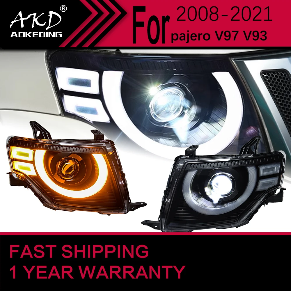 Car-Lights-for-Pajero-V93-V97-V87-LED-Headlight-2008-2021-V95-Lamp-Drl-Projector-Lens.jpg