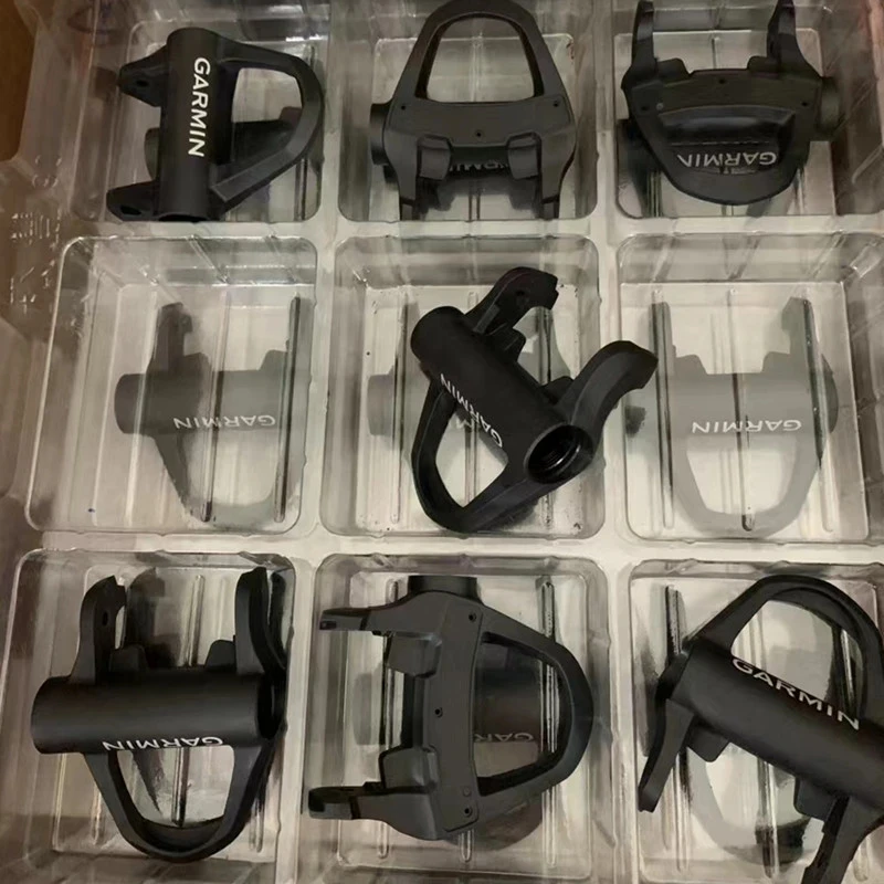 New Original Garmin Vector 3 Power Meter Bicycle Bike Pedal Case ...