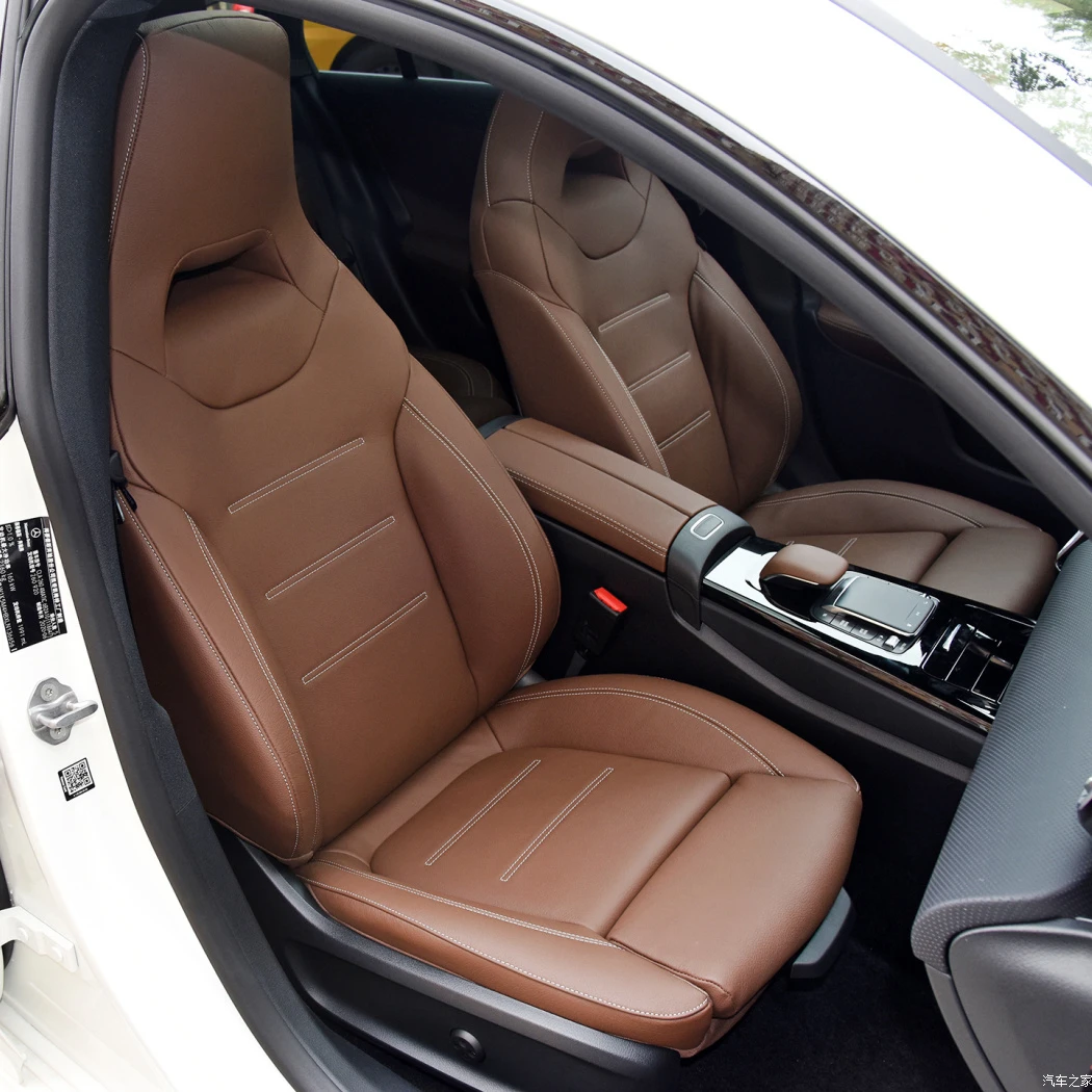 For-Mercedes-Benz-CLA-2023-2022-2021-2020-2019-Full-Coverage-Custom ...