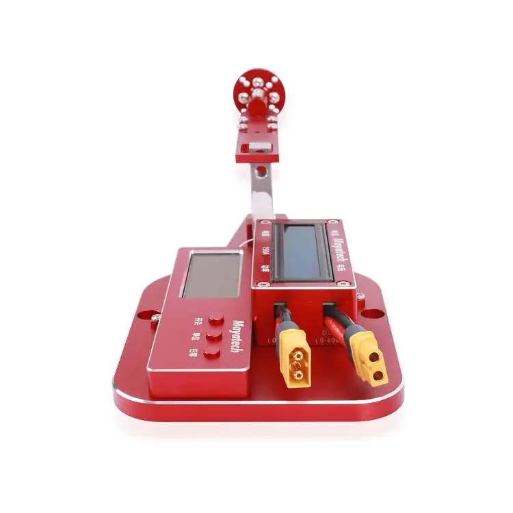 Motor-10KG-Tension-Thrust-Tester-high-precision-tension-test-bench ...