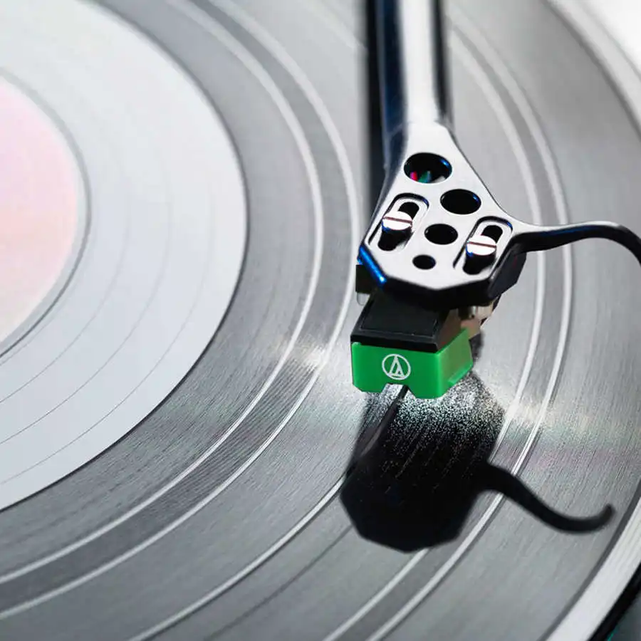 3-Speed-Turntable-Record-Player-Stylus-Needle-AT95E-Vinyl-Record-Player ...