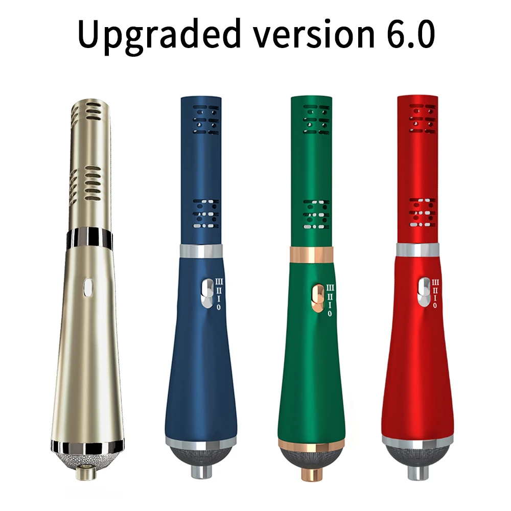 Terahertz Blower Wand Thz Light Making Massage Rough Health Product ...