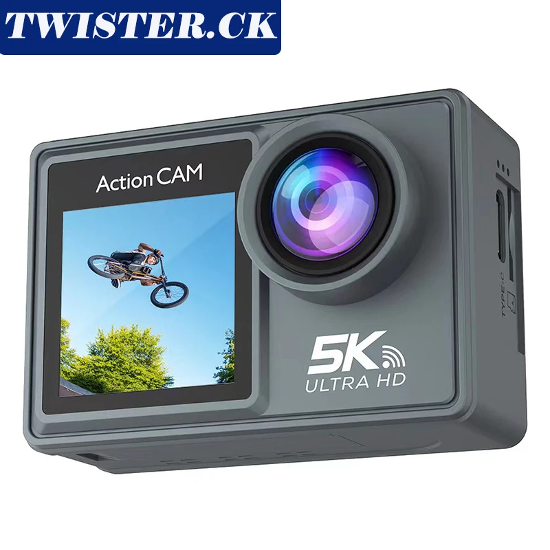 Upgraded-5K-30FPS-48MP-WiFi-Action-Camera-Ultra-HD-2-Inch-Touch-Screen ...