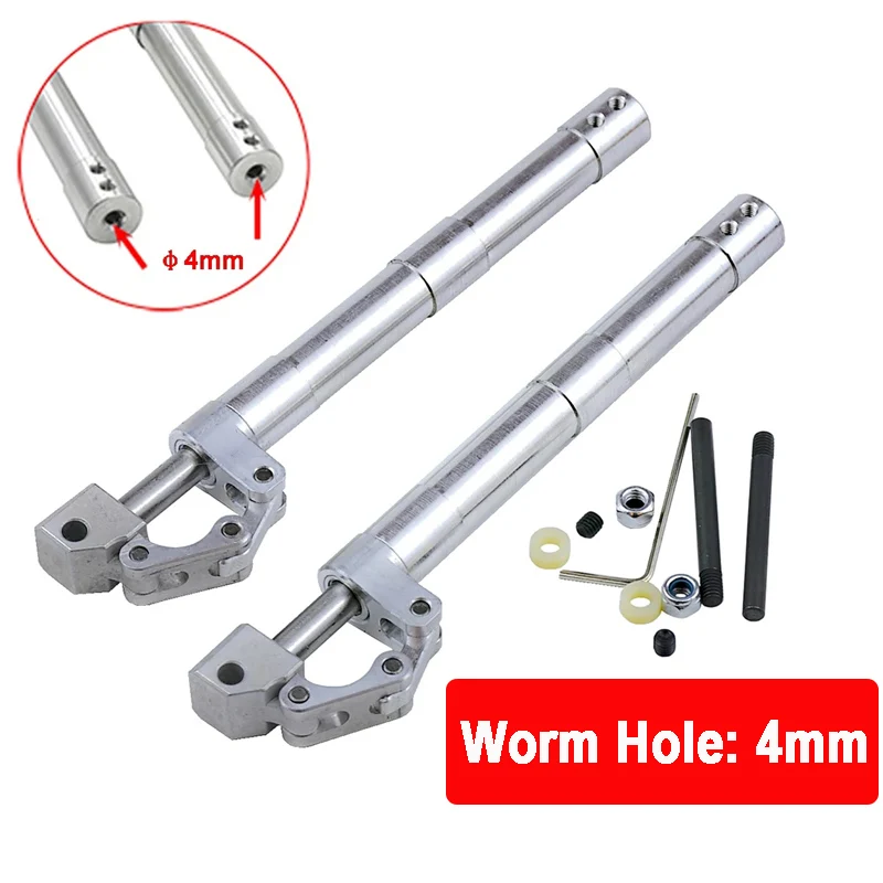 One-Pair-Hole-4mm-70mm-to-160mm-Spring-Back-Damping-Kneeling-Landing ...
