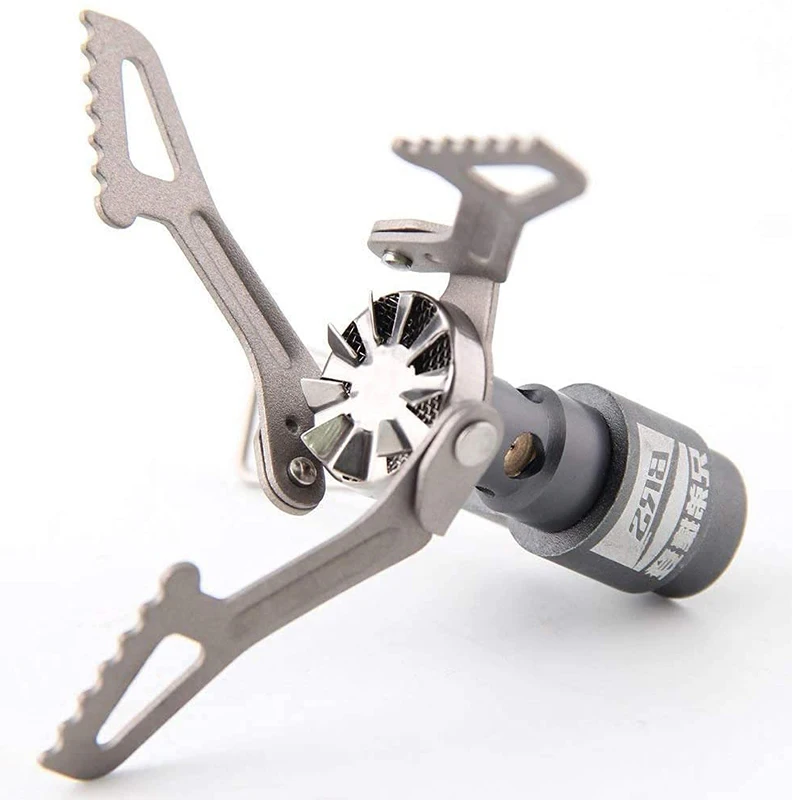 BRS-Titanium-Solo-Camping-Stove-Ultralight-Mini-Burner-For-Outdoor ...