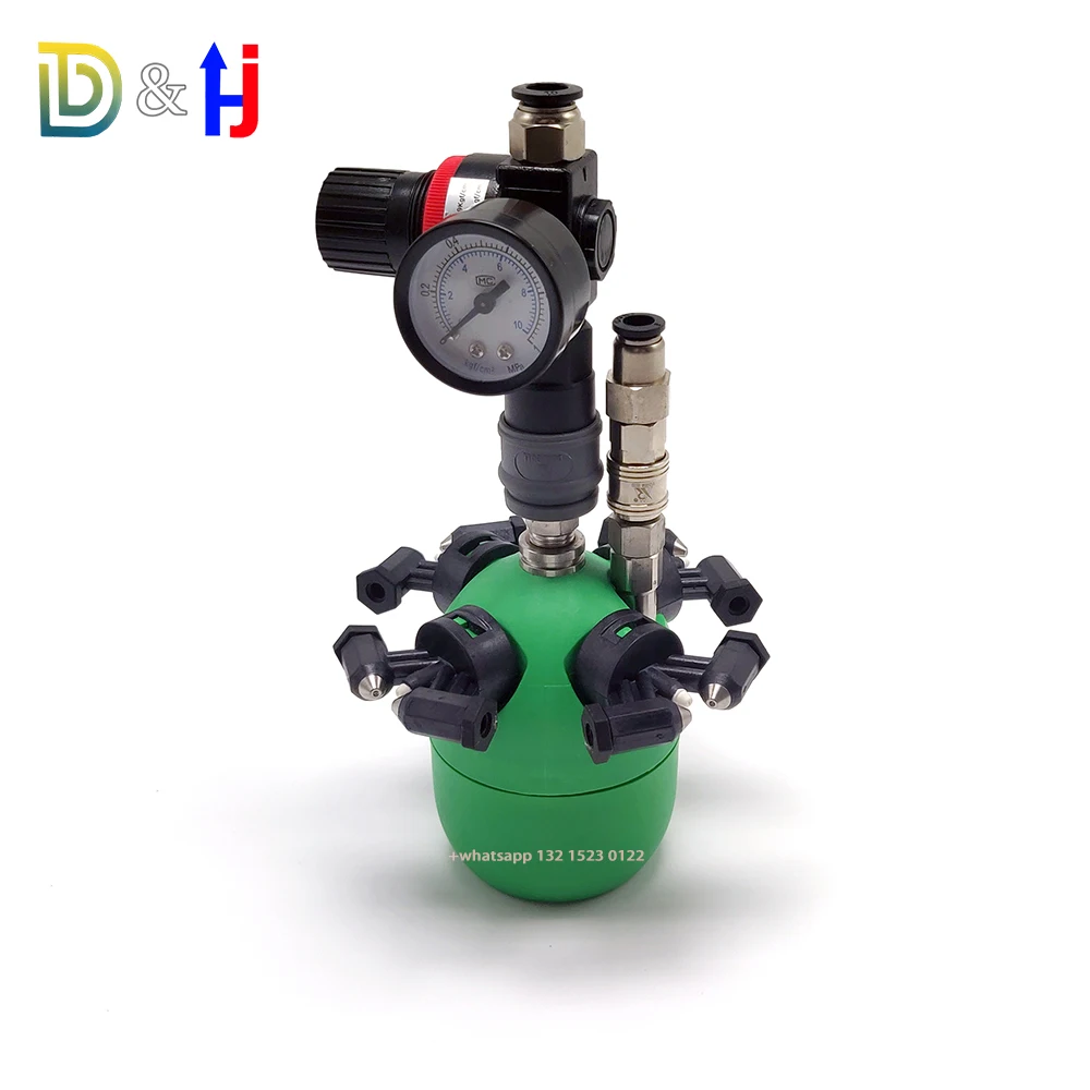 Air-Atomizing-Nozzle-Misting-Dry-Fog-Machine-Dry-Fogging-Cold-Mist ...