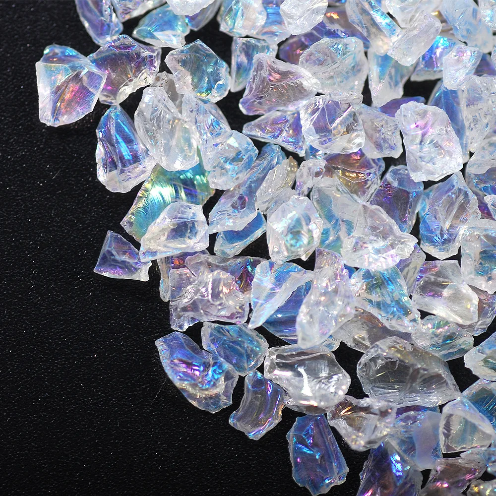 Diamantes-de-imitaci-n-AB-gemas-de-resina-piedra-de-oro-falsa ...