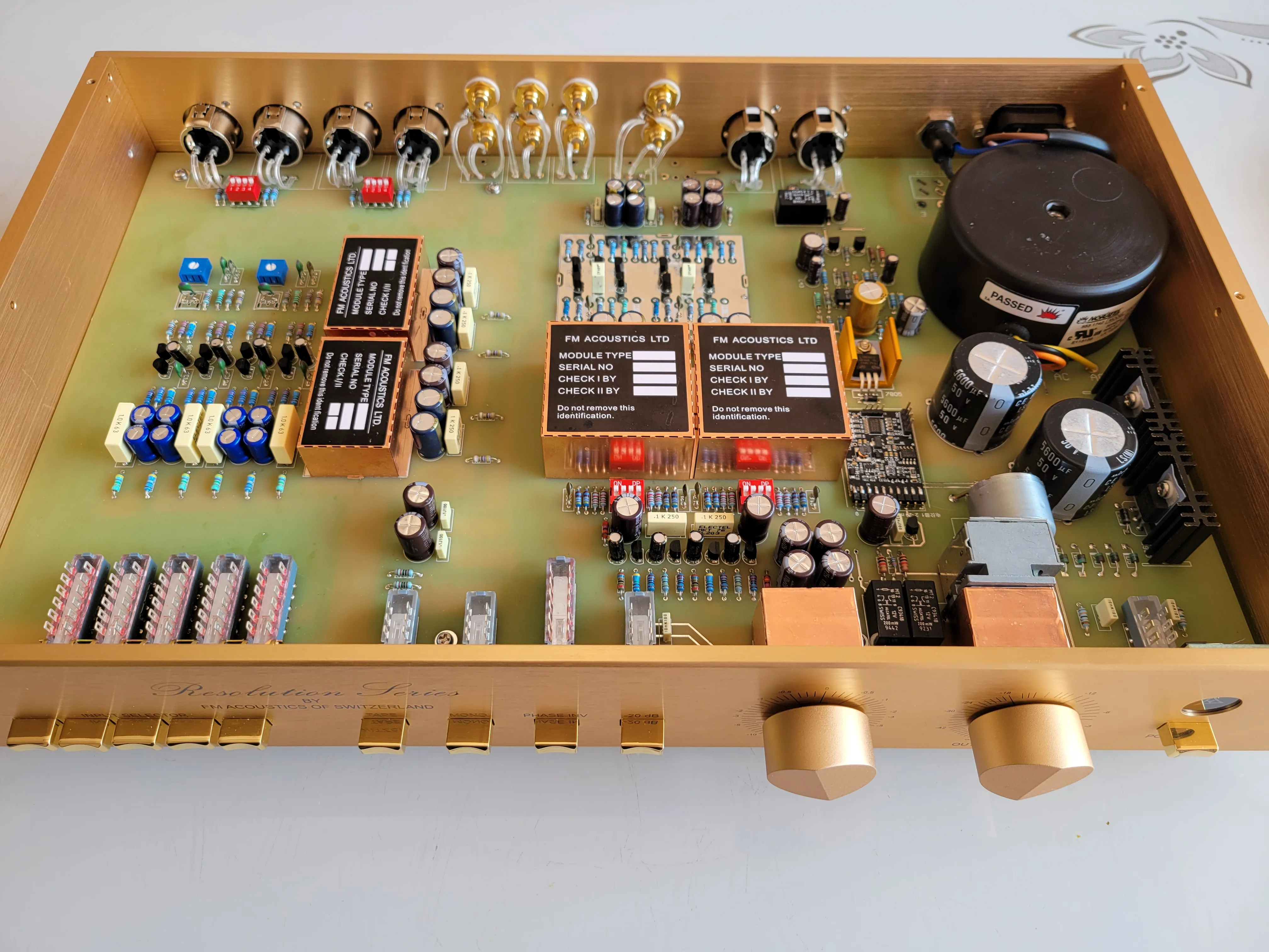 1-1-Replication-Switzerland-FM255MK2-FM255-MKII-Preamplifier-Pure ...