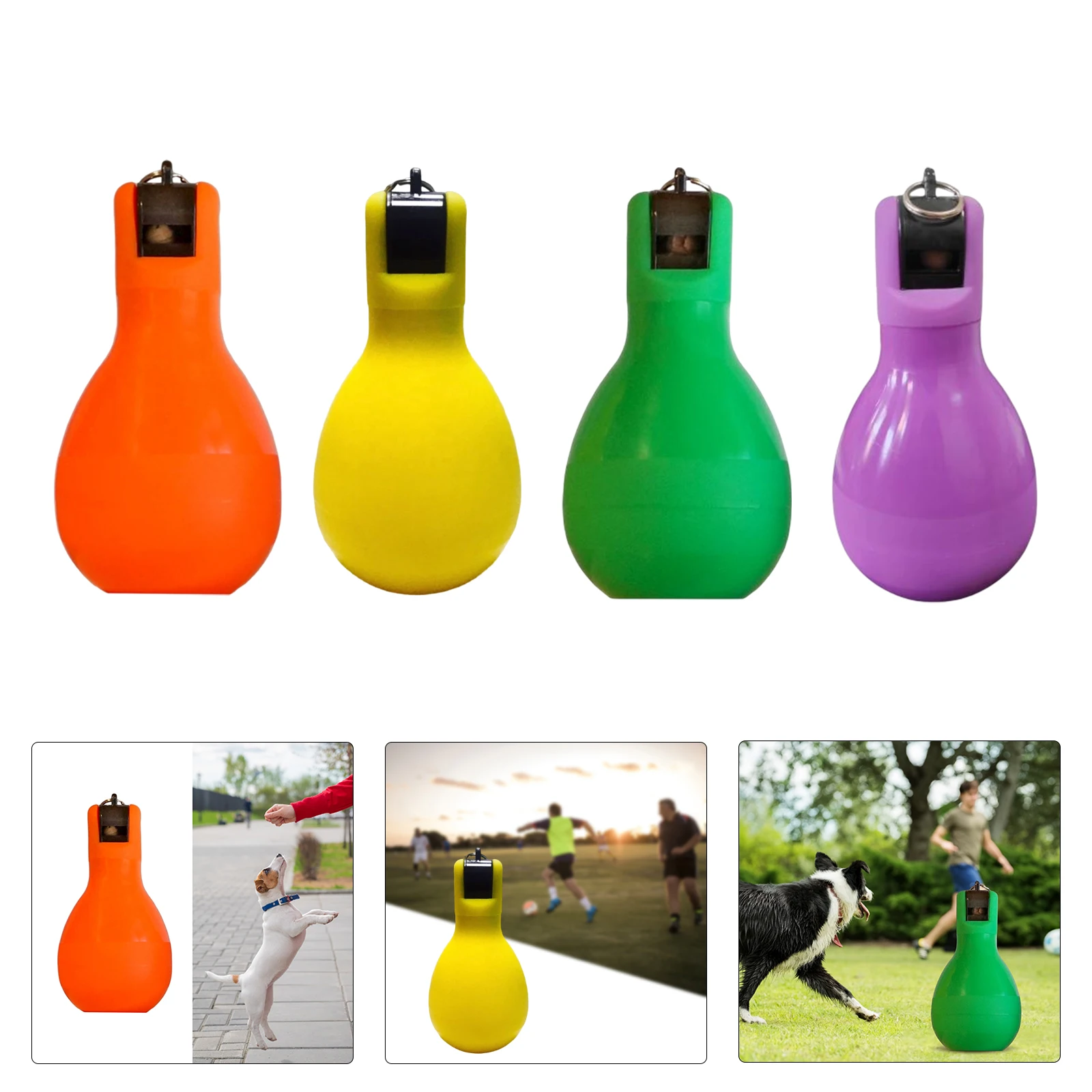 Outdoor-Hand-Whistles-Lightweight-PVC-Handheld-Professional-Training ...