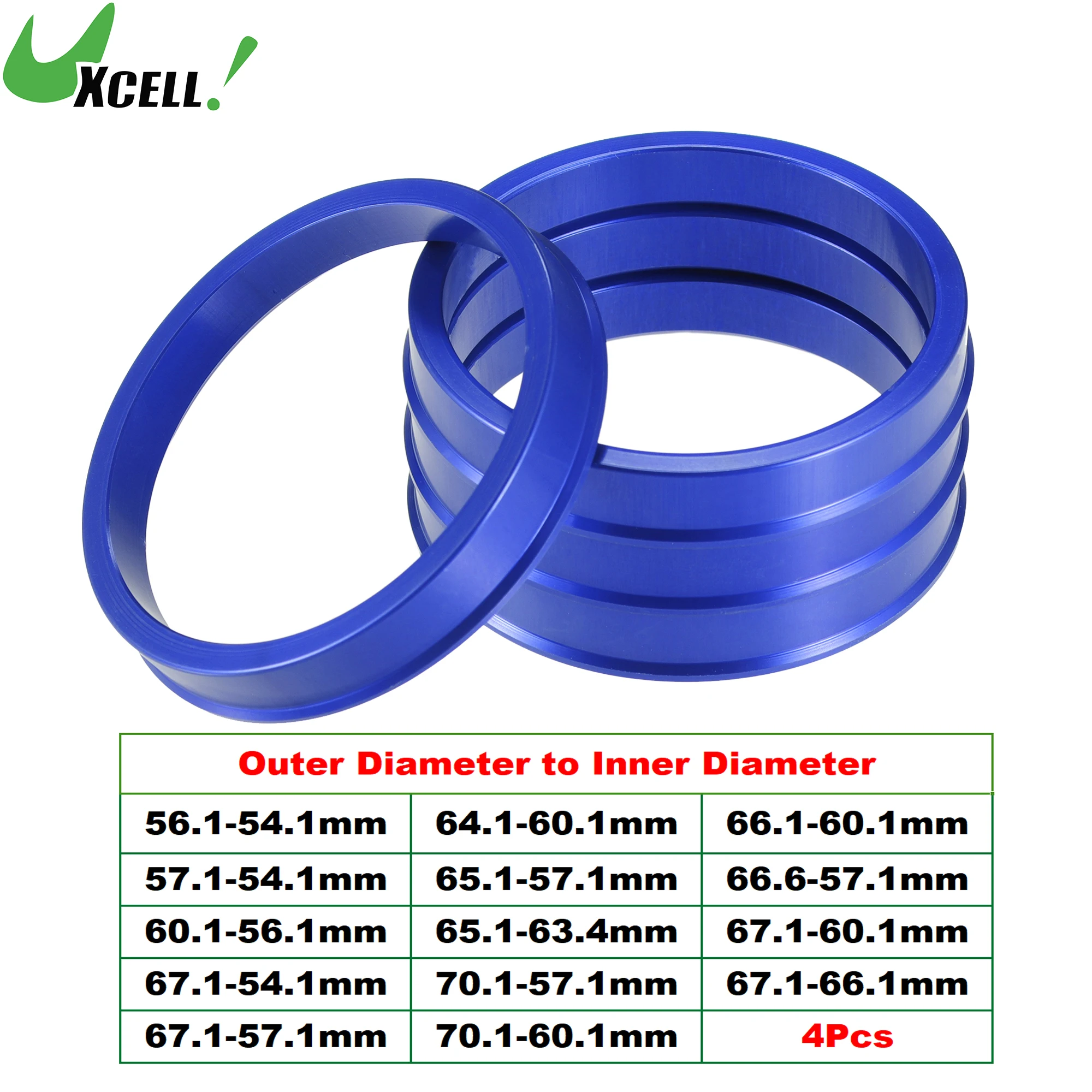 UXCELL-4pcs-OD-56-1mm-60-1mm-66-6mm-70-1mm-to-ID-54-1mm-63.jpg