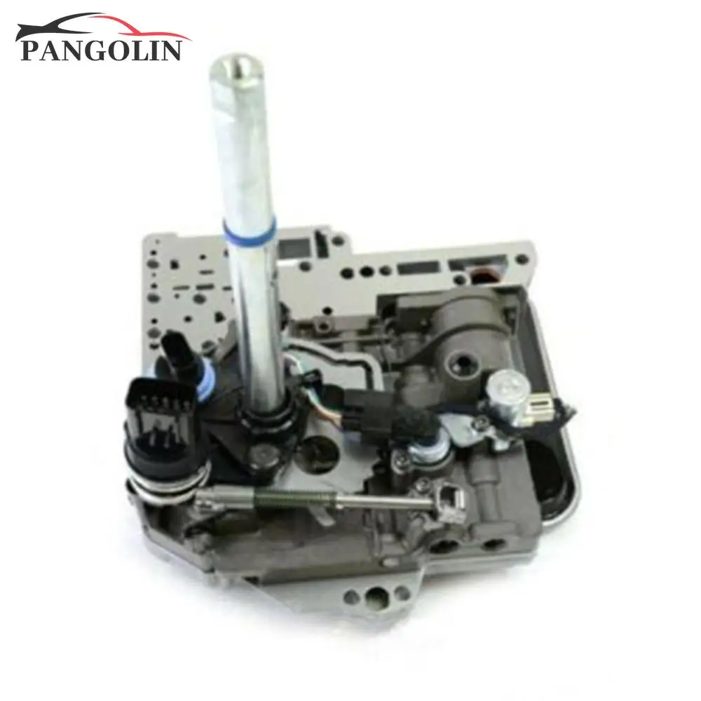1x-Transmission-Valve-Body-42RLE-for-300-SERIES-CHALLENGER-DURANGO ...