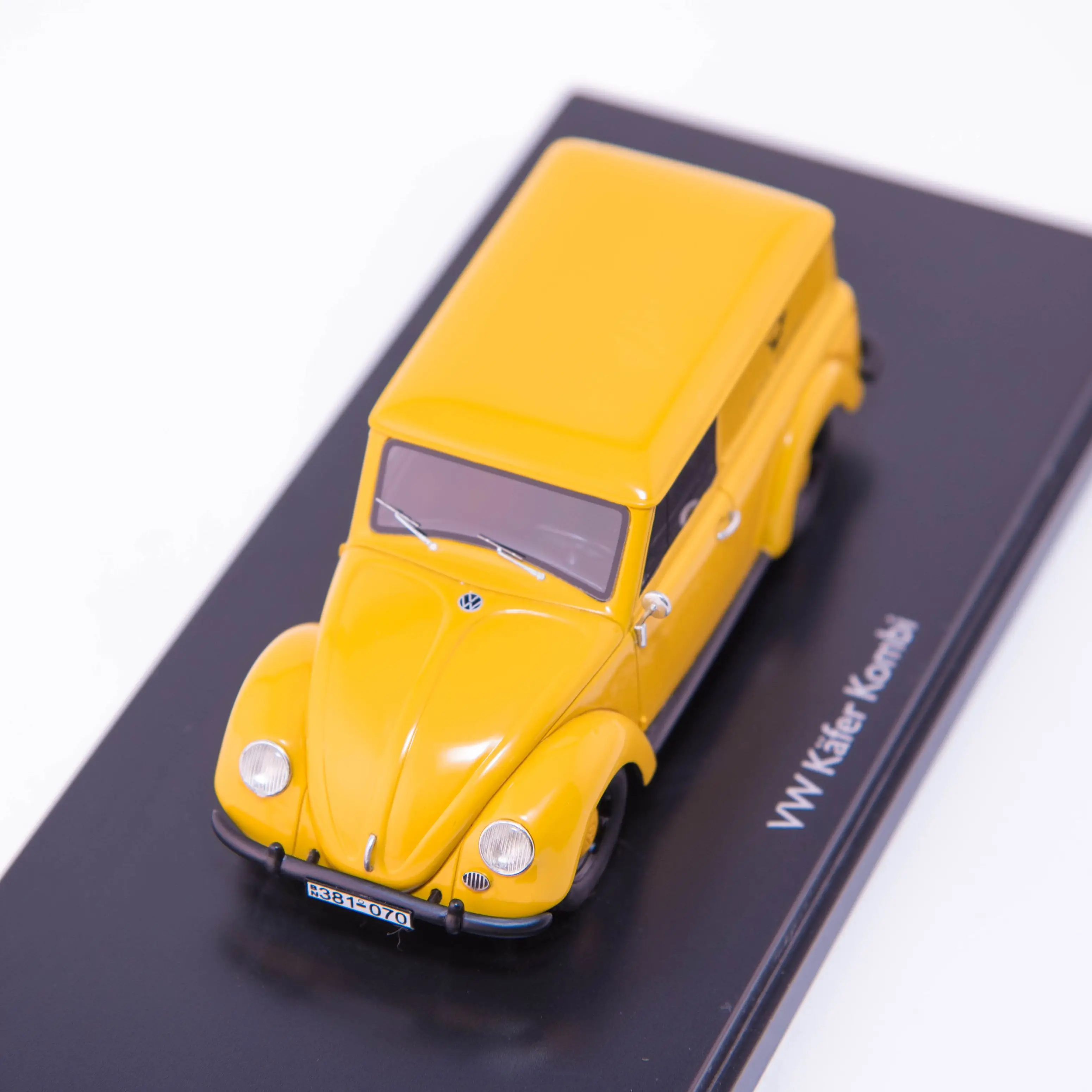 1-43-High-Simulation-Kafer-Combi-Resin-Car-Model-WhiteCast-Handmade ...