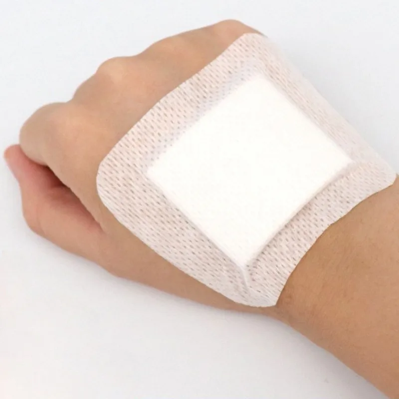 5pcs-set-Wound-Patches-First-Aid-Plaster-Self-adhesive-Breathable-Patch ...