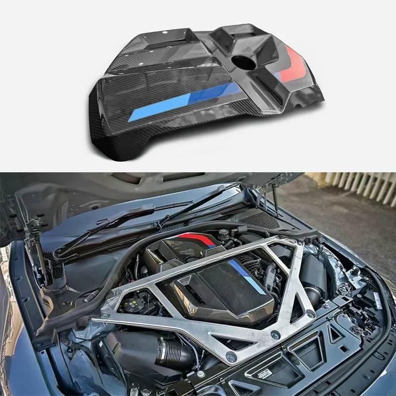Dry carbon fiber M2 G87 M3 G80 G81 M4 G82 G83 Pre-preg carbon MP Type ...