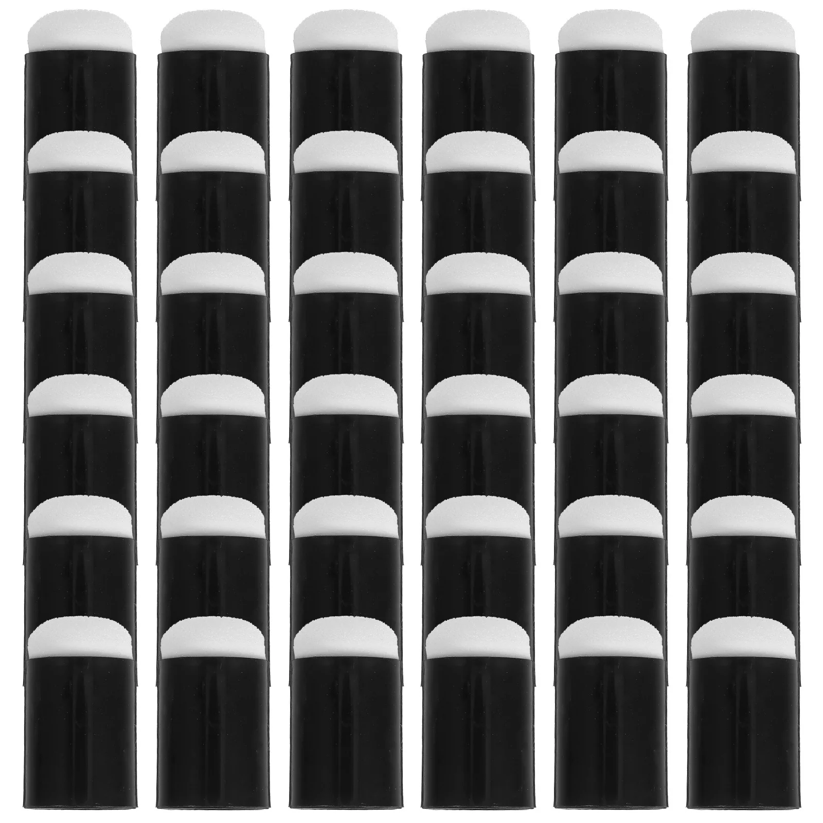32Pcs Finger Sponge Applicators Precision Stamping Painting Inking ...