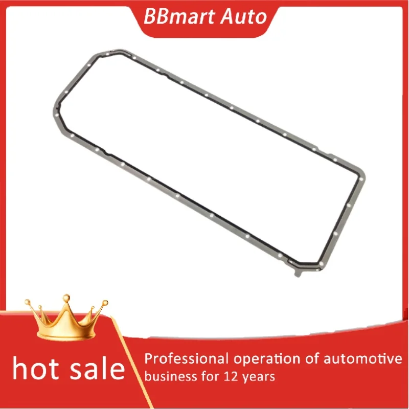 11131437237 BBmartAuto Car accesorios para Oil Pan Gasket for BMW N54 2 ...