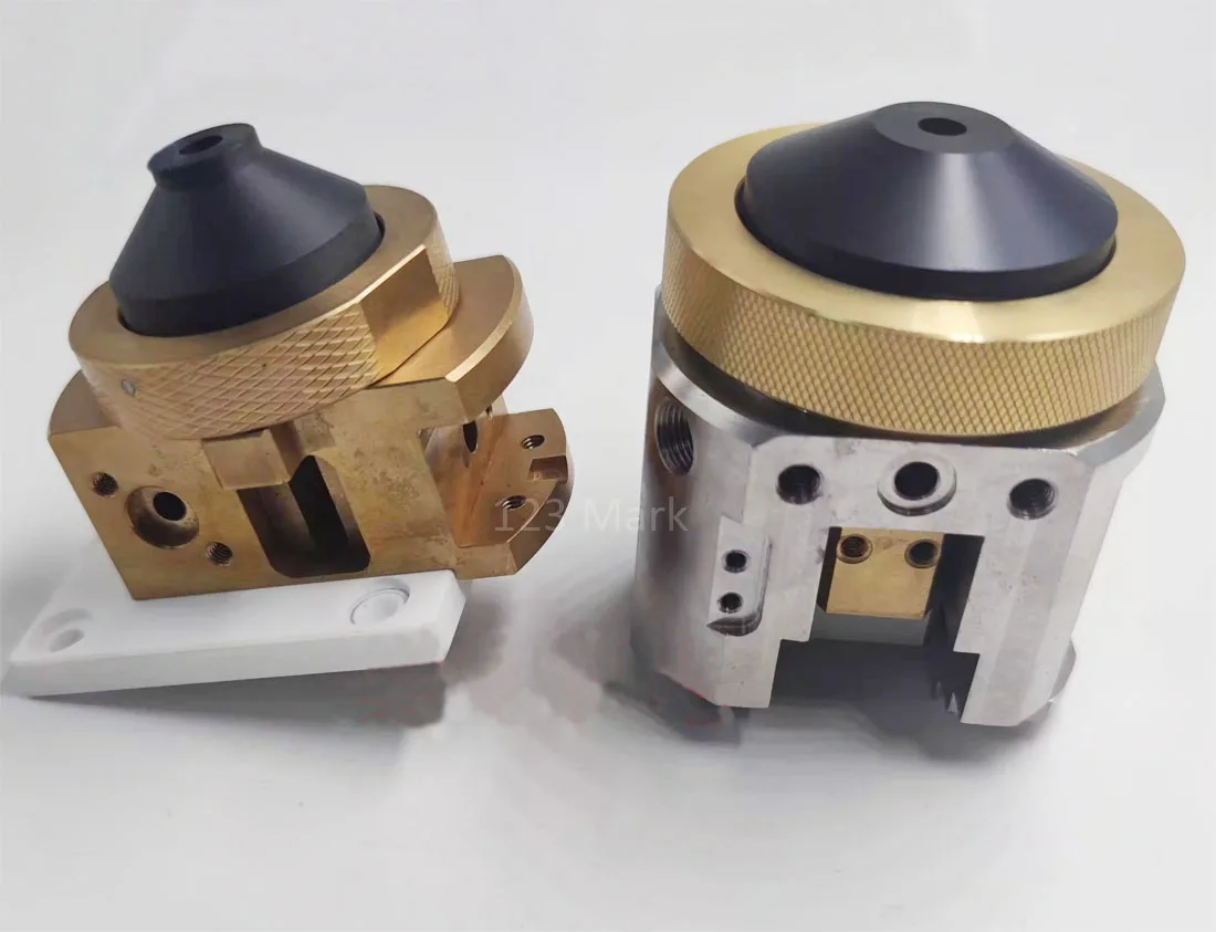 Wire-Cut-EDM-Upper-lower-head-fixing-seat-complete-set-X191A801G52-for ...