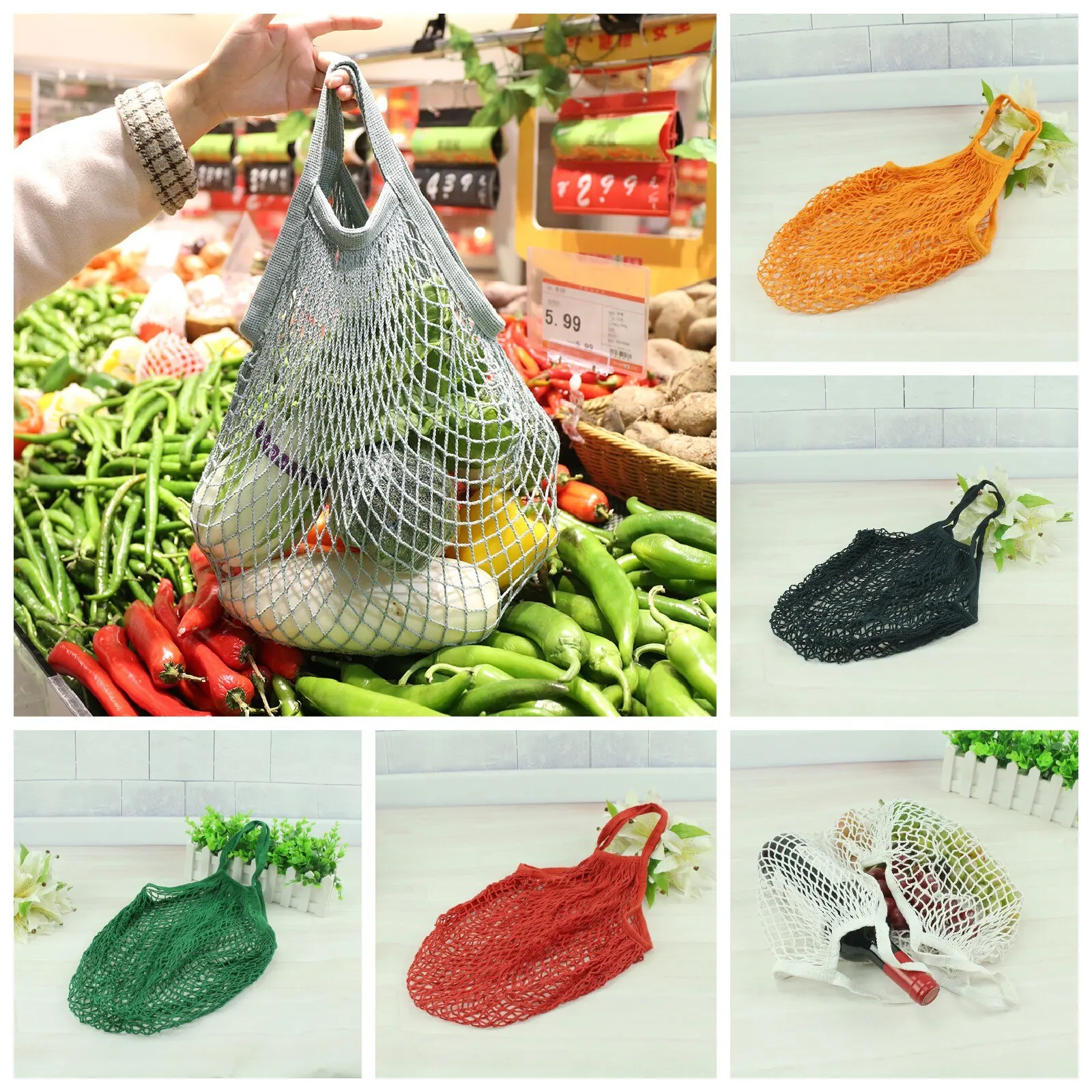 Reusable-Mesh-Storage-Bags-Portable-Cotton-Mesh-Grocery-Bags-for-Fruit ...