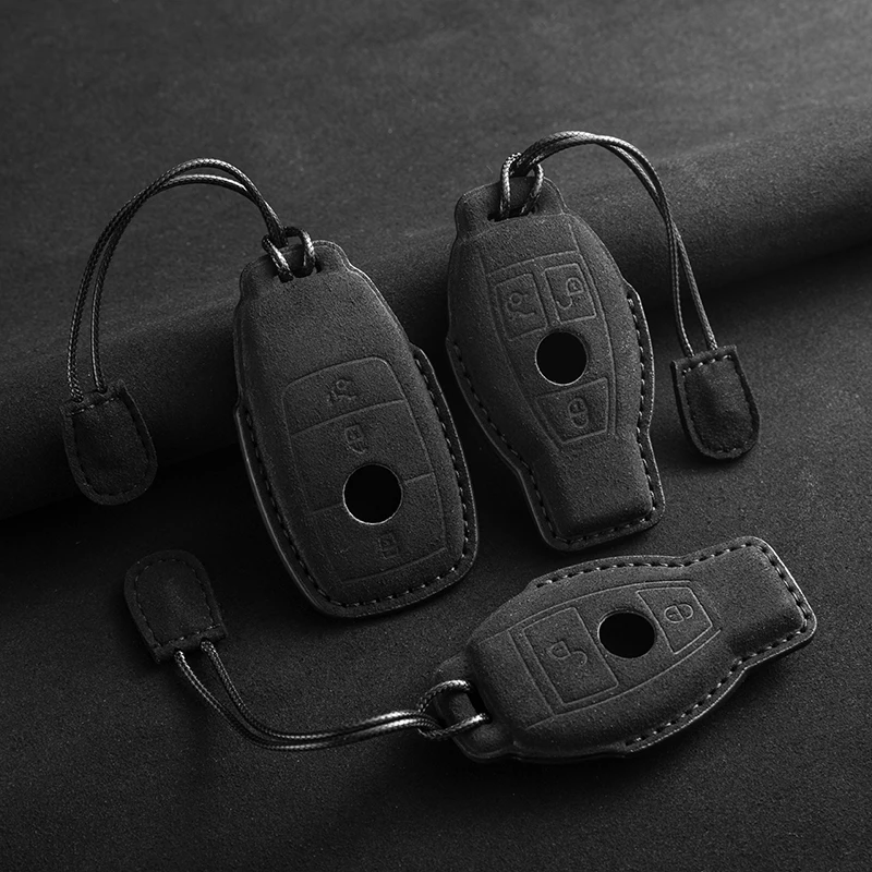 Leather-Car-Key-Case-For-Mercedes-Benz-A-C-E-S-G-Class-GLC-CLE-CLA.jpg