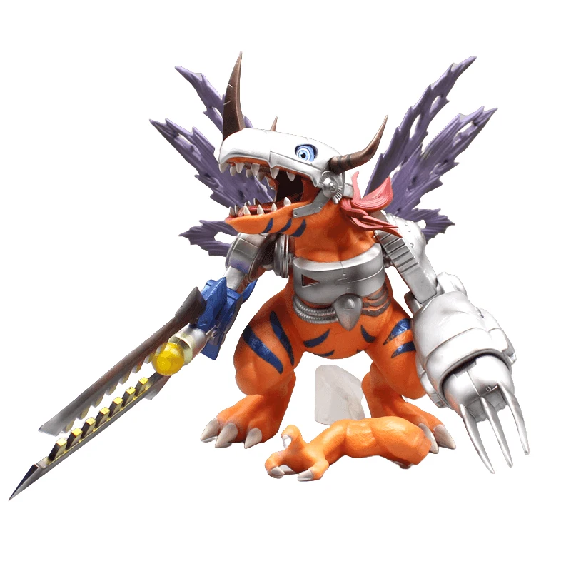 Gk Digimon Digimon Digital World Atlas Second Bullet Agumon ...