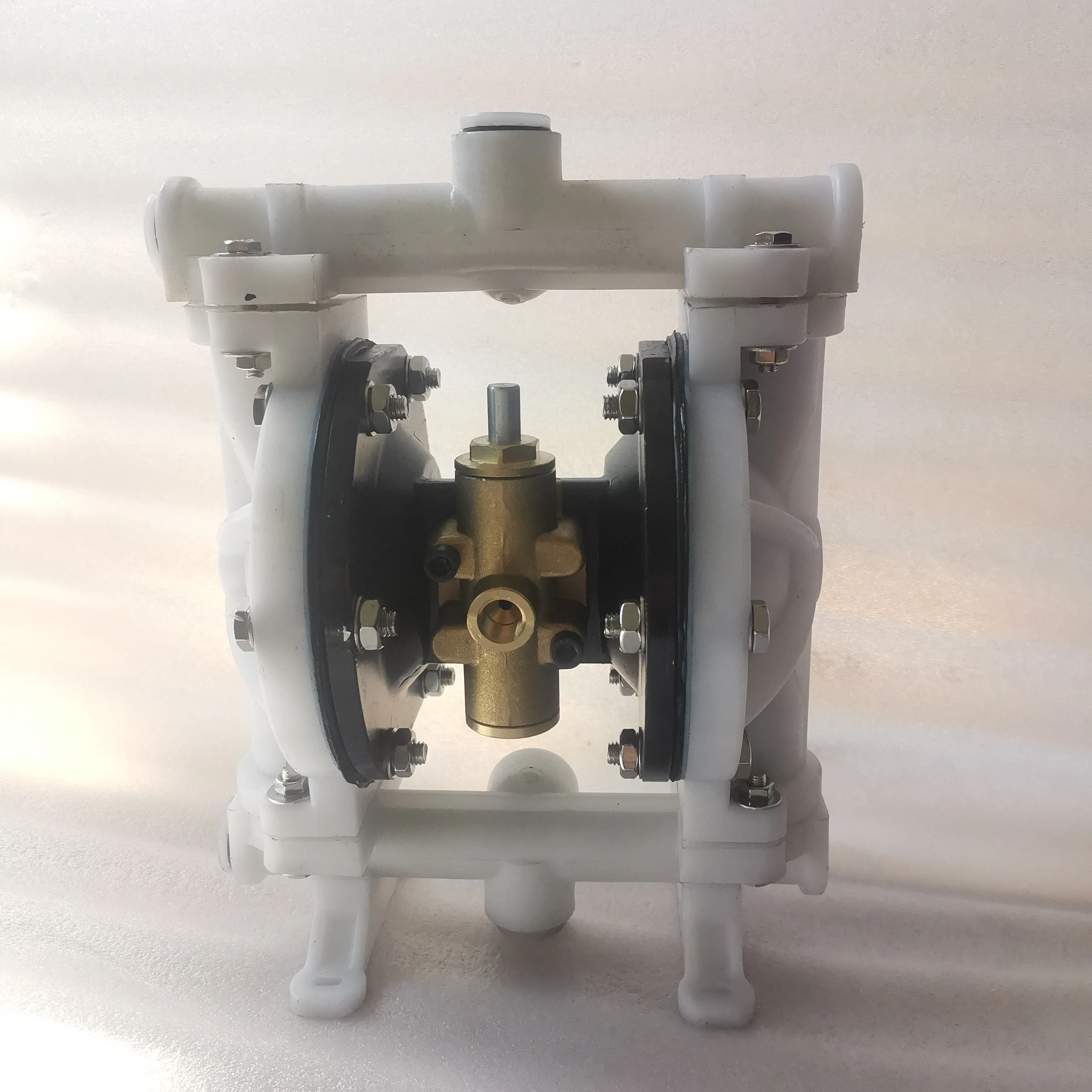 Diaphragm Pump