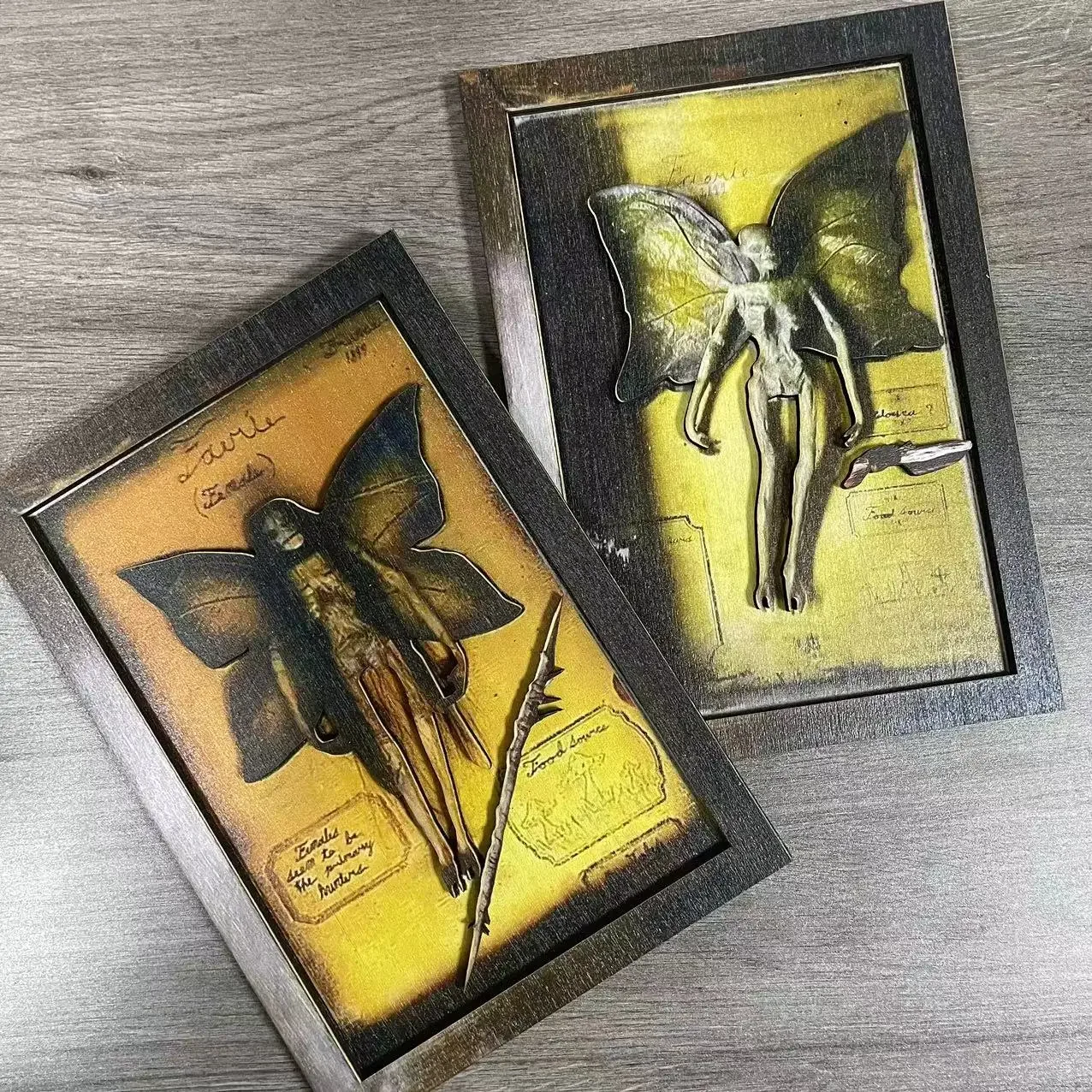 Store Home Products Feedback