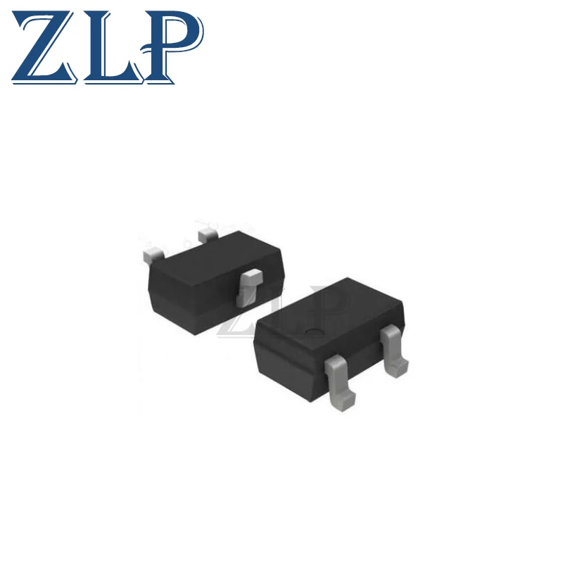 BAS16Wダイオード標準75v 150mA表面実装sot 323新オリジナル|リモートコントロール| - AliExpress