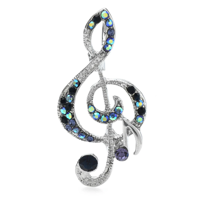 Wuli-baby-Classic-Musical-Note-Brooches-For-Women-Unisex-3-color ...