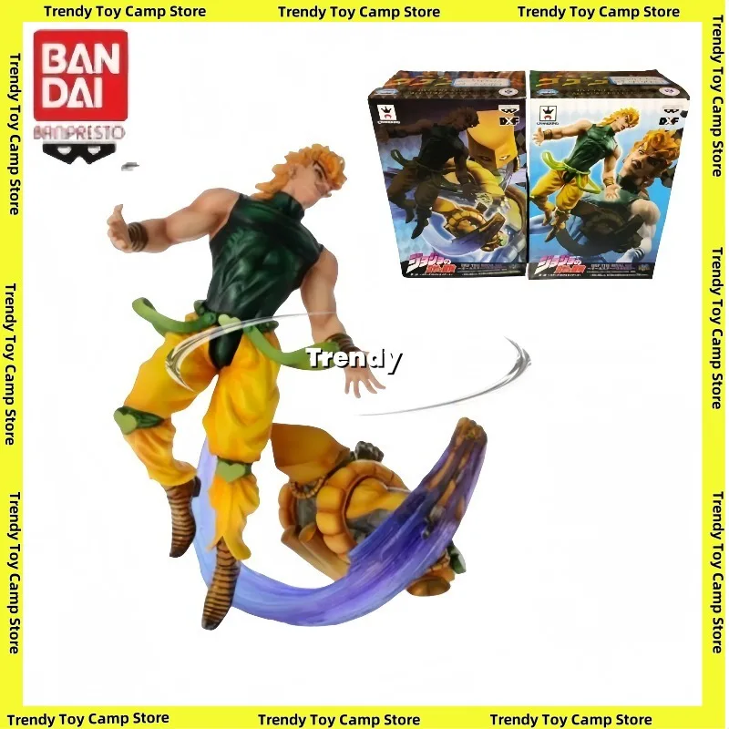 【In Stock】 100% Original Exotic Dior Cartoon Character Model of Bandai ...
