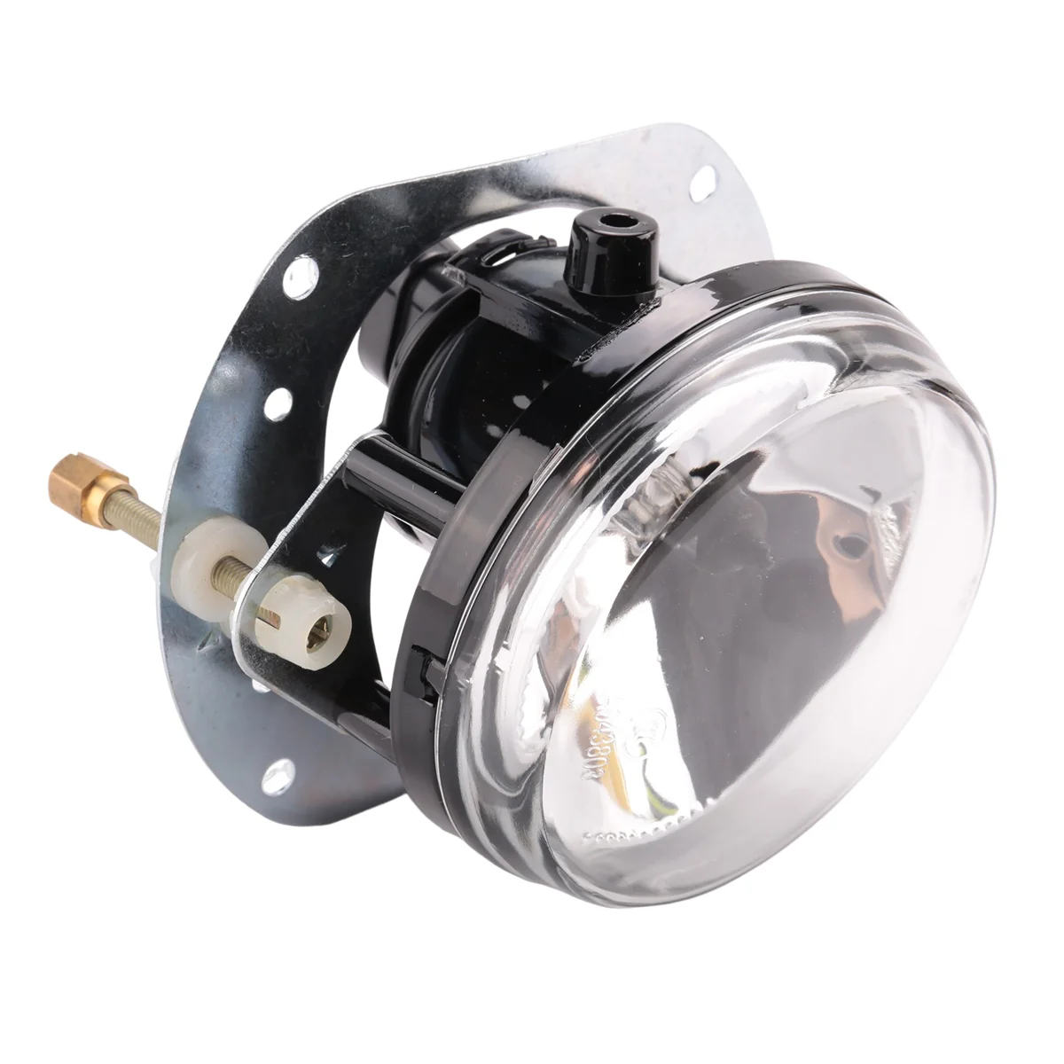 Left-Side-Fog-Lights-Driving-Lamps-Fit-for-Mercedes-Benz-2008-2011-W204 ...