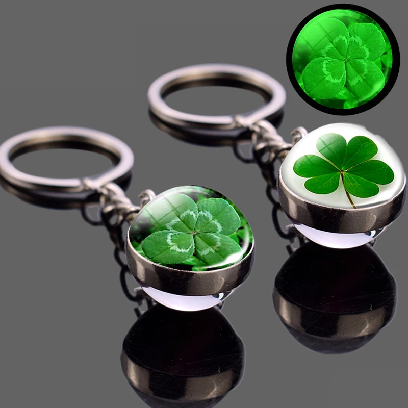 Four Leaf Clover St Patricks Day | 4 Leaf Clover St Patricks Day ...