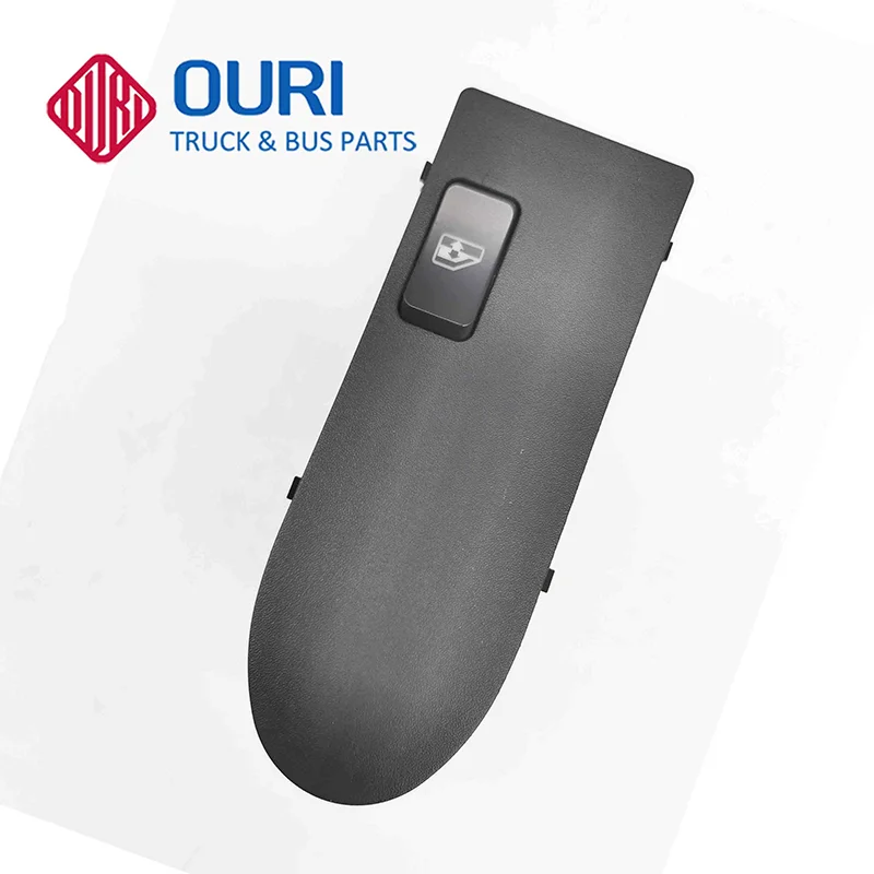 OURI-semi-Truck-Parts-81258067097-81258067086-81258067001-81258067008 ...