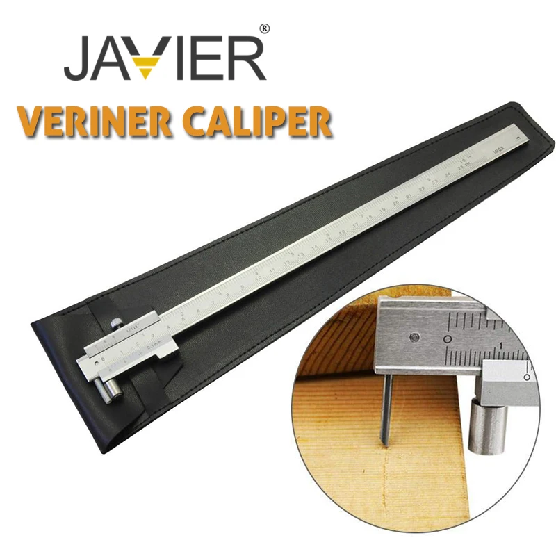 JAVIER-0-200mm-Marking-Vernier-Caliper-with-Carbide-Needle-Scriber ...