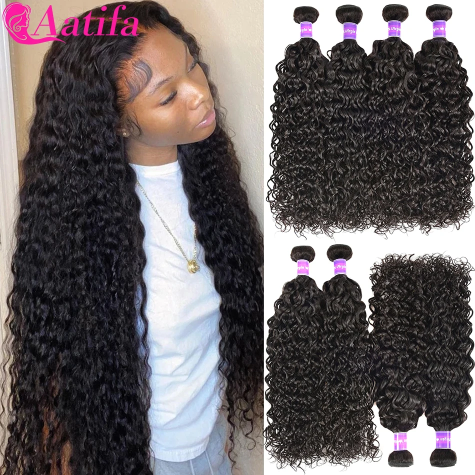 Aliexpress Malaysian Hair