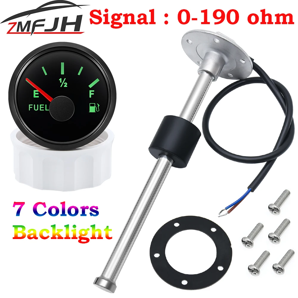 7-Color-Fuel-Level-Gauge-52MM-Fuel-Level-Gauge-0-190-ohm-Fuel-Level-Indicator-Sensor.jpg