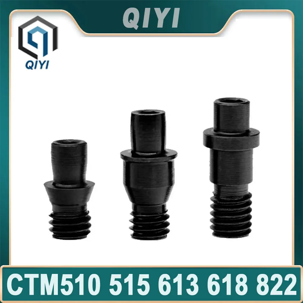 1Pcs-CNC-Lathe-Turning-CTM-Screw-Cutting-Tools-Parts-Inner-Hexagon-Pin ...