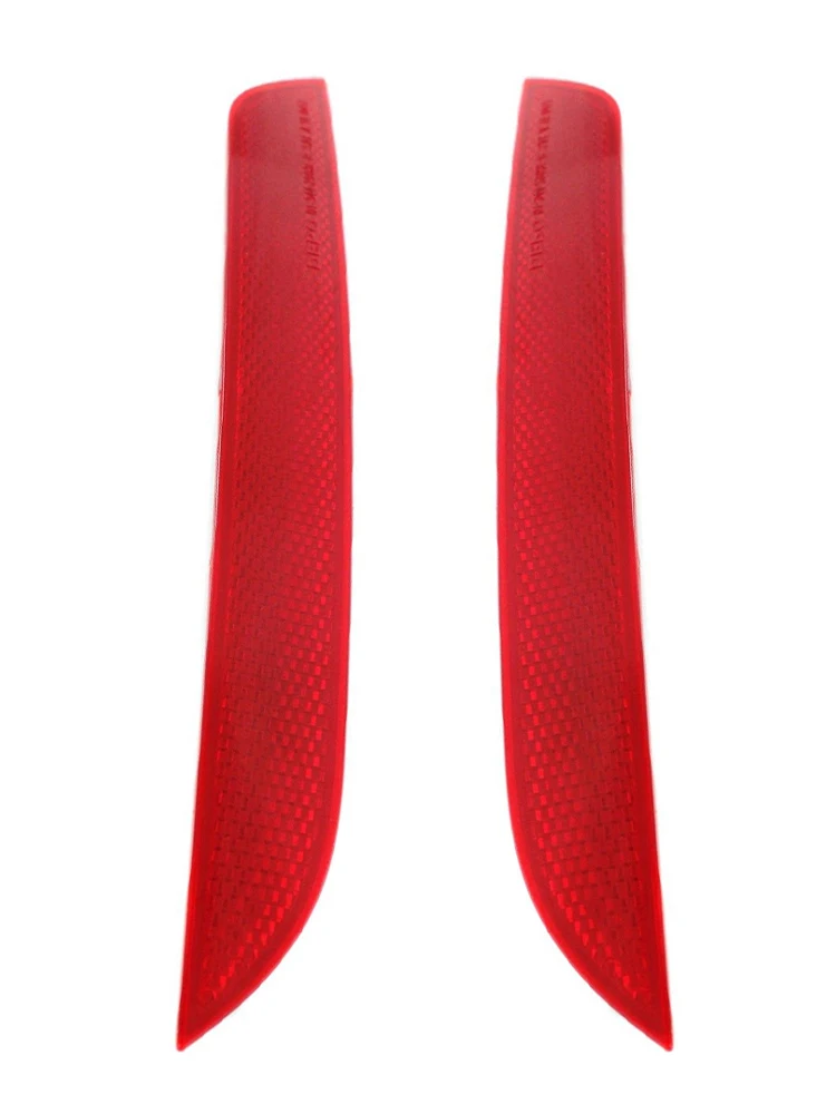 Reflector-de-parachoques-trasero-izquierdo-y-derecho-luz-de-advertencia ...