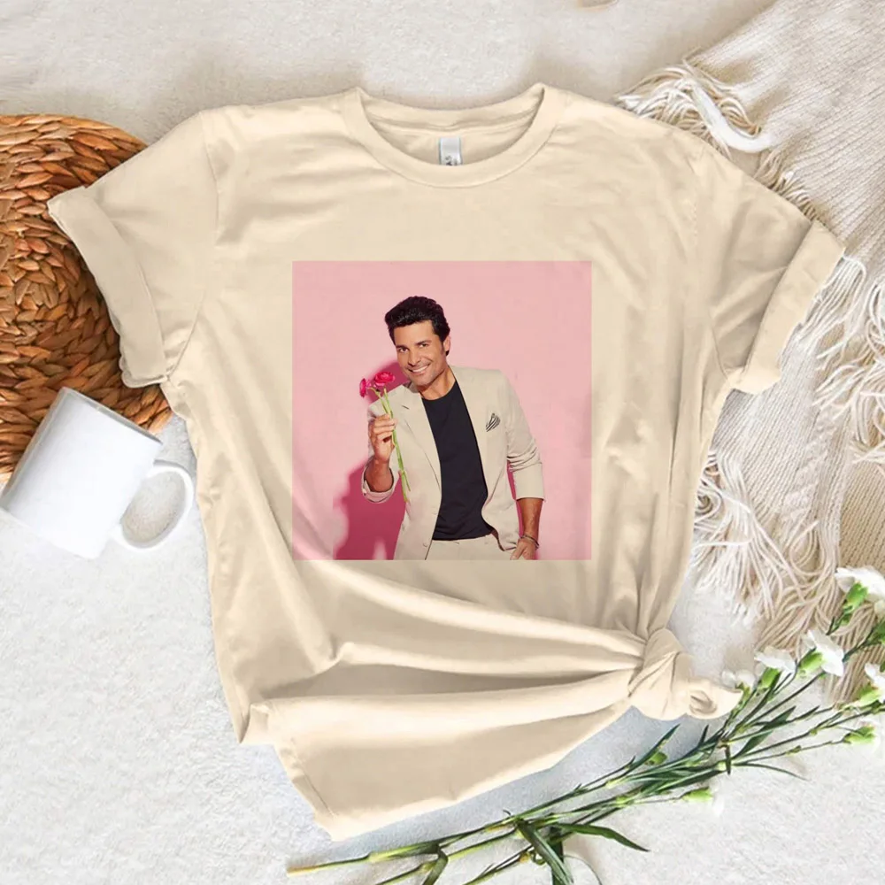 Chayanne t shirt women comic top girl comic clothing - AliExpress 200000345