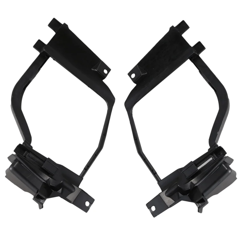 Headlight Mounting Brackets Support Fit for BMW 5 Series E60 E61 525I ...