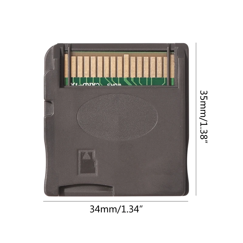 R4-Video-Games-Memory-Card-DS-Flash-Card-Game-Flashcard-Adapter-Burning ...