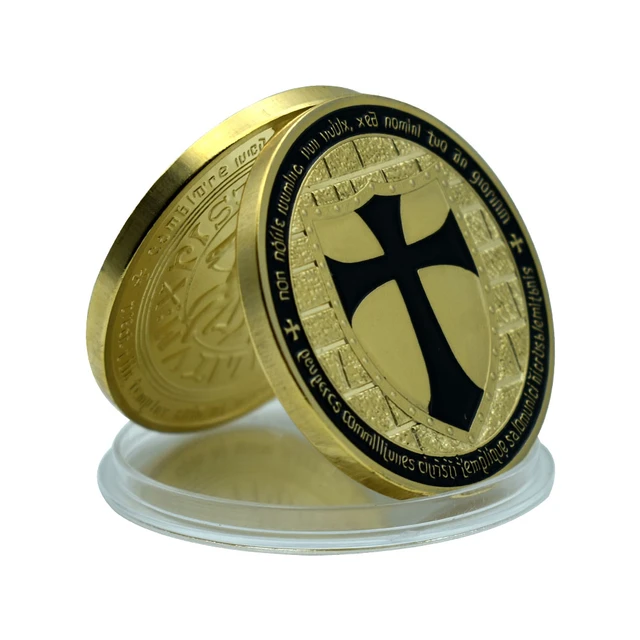 Christian Coins And Tokens
