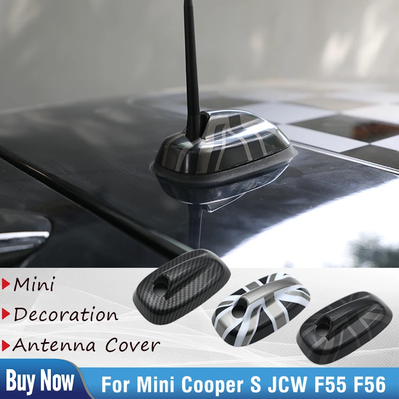 Union-Jack-Antenna-Aerial-Base-Decoration-Case-Sticker-Cover-For-Mini ...