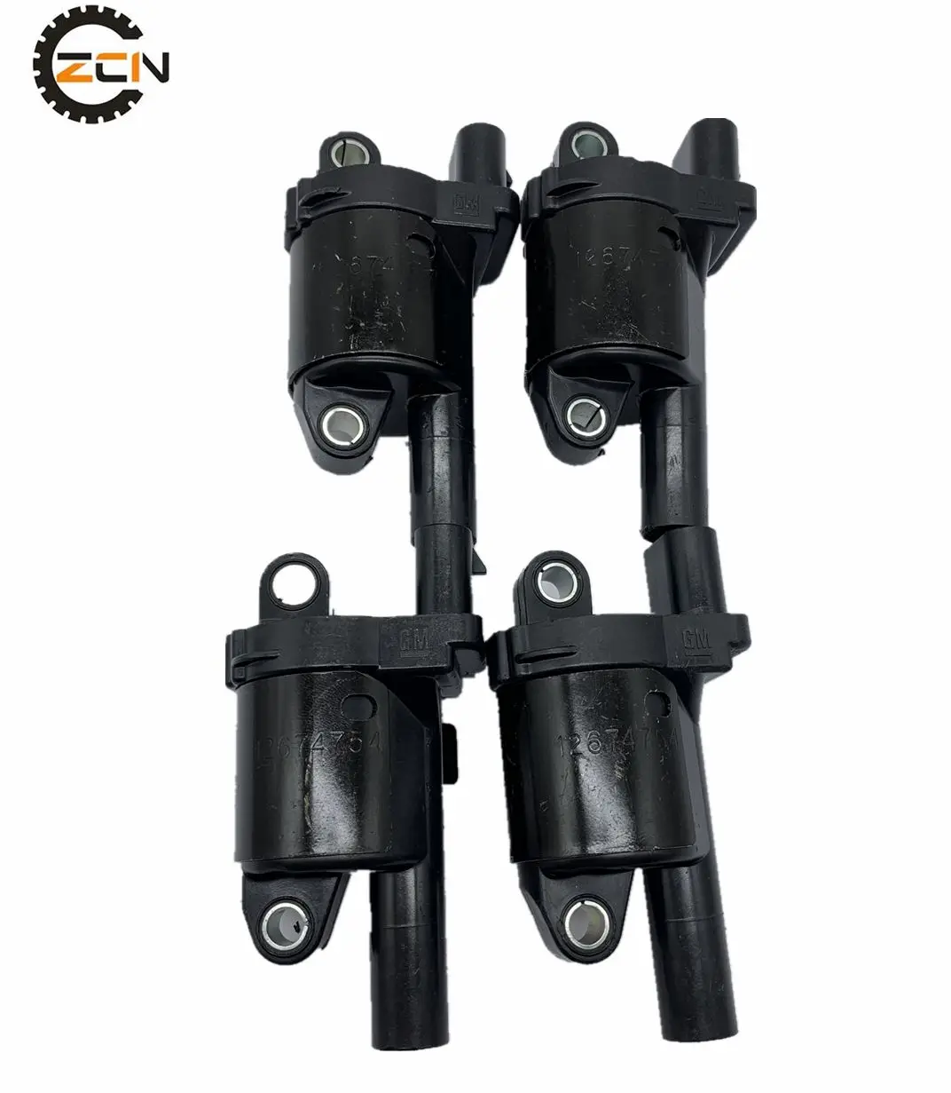 12674754 UF742 GN10165 Ignition Coil For GM Auto Accessories Chevrolet ...